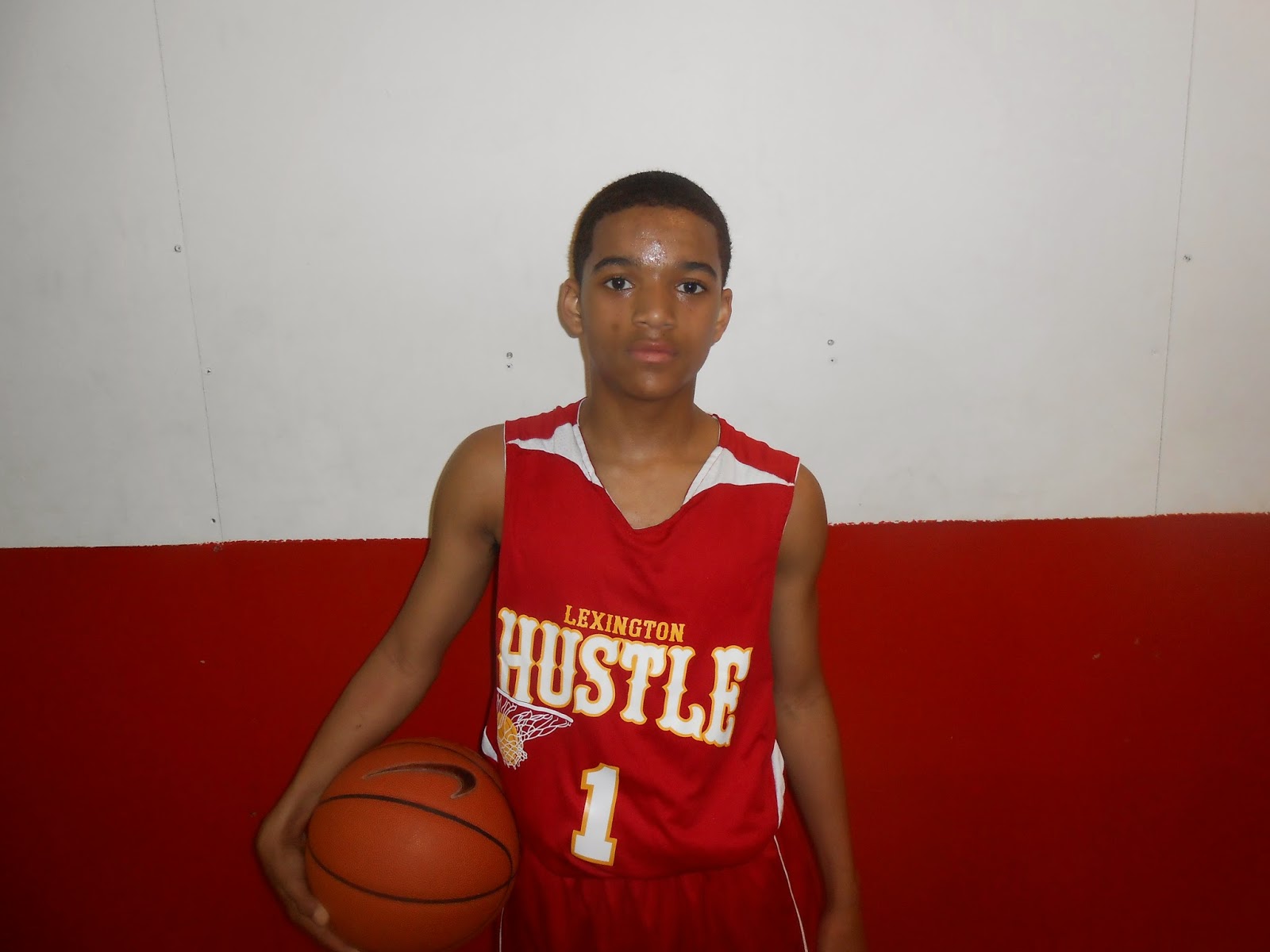 BASKETBALL SPOTLIGHT NEWS: NYBL 7th Grade Top Performers Part 1